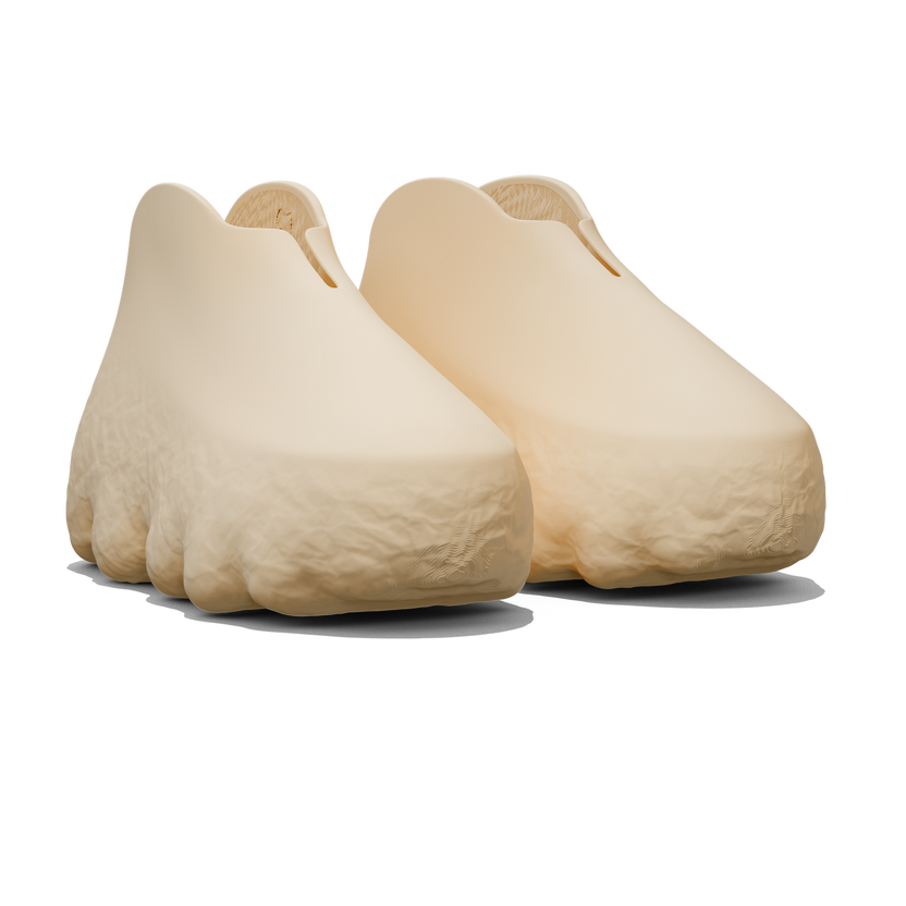 Mars Mellow - trip - trapped in paradise | 3D printed Shoes | zellerfeld