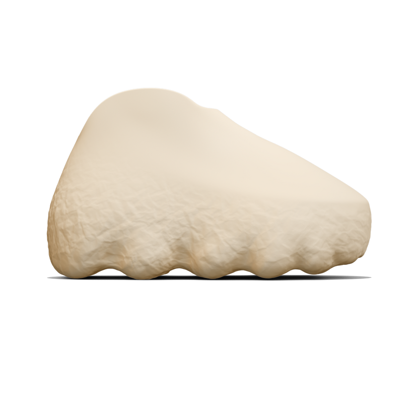 Mars Mellow - trip - trapped in paradise | 3D printed Shoes | zellerfeld