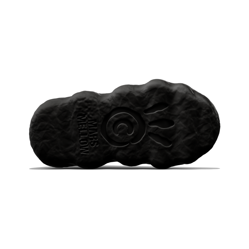 Mars Mellow - trip - trapped in paradise | 3D printed Shoes | zellerfeld