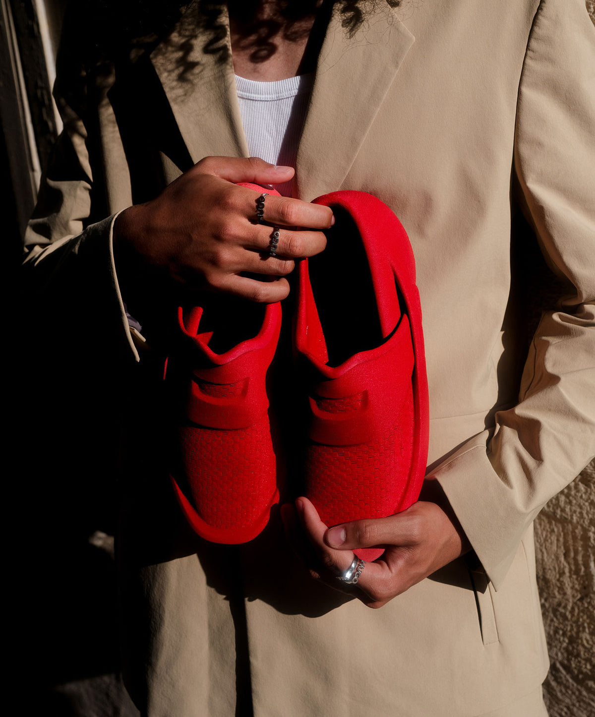HZ Loafer - HUGO | 3D printed Shoes | zellerfeld – Zellerfeld