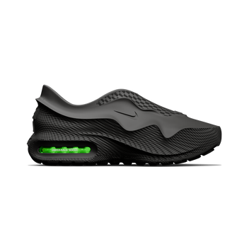 NIKE - 3D printed shoes | printed with Zellerfeld