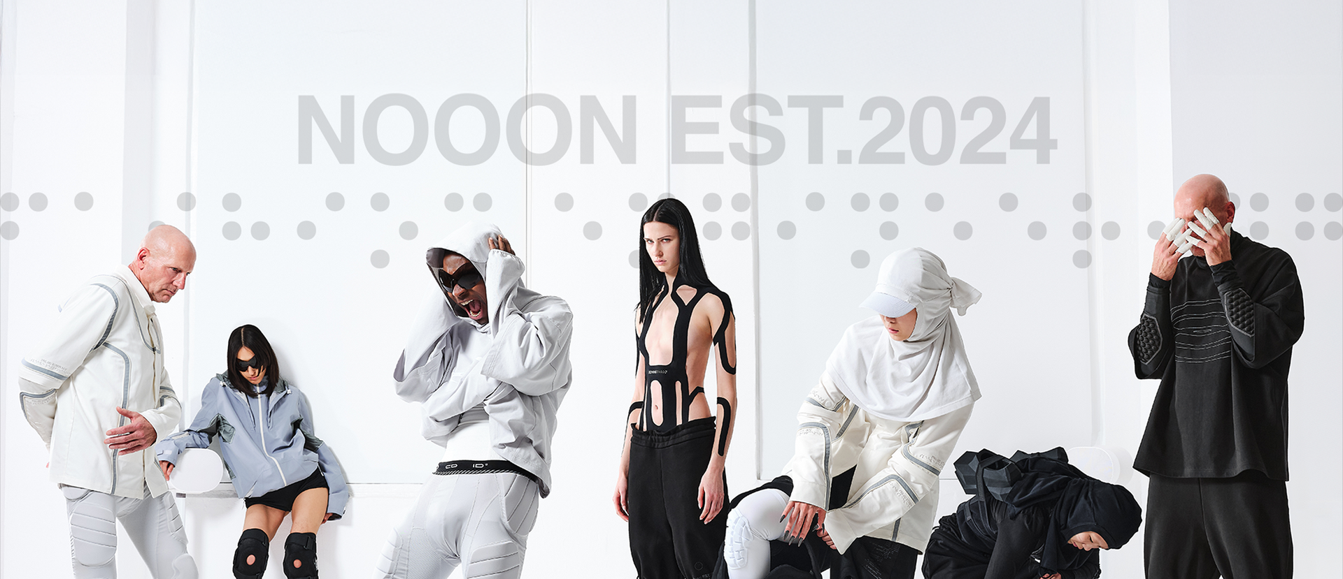 NOOON – Zellerfeld