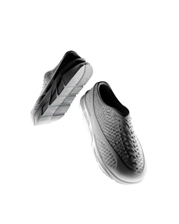 Neosaur - Spore | 3D printed Shoes | zellerfeld – Zellerfeld
