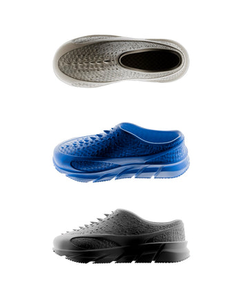 Neosaur - Spore | 3D printed Shoes | zellerfeld