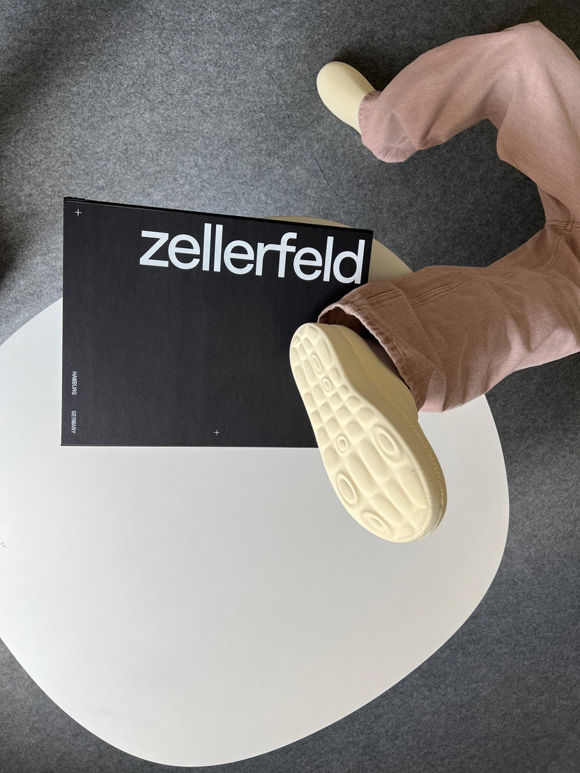 Casul - Ovidiu Bojor | 3D printed Shoes | zellerfeld – Zellerfeld
