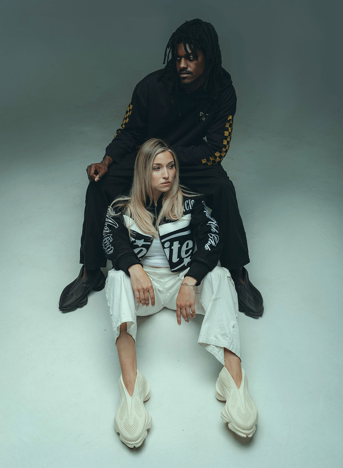 STATERA - STUDIO XOSE | 3D printed Shoes | zellerfeld