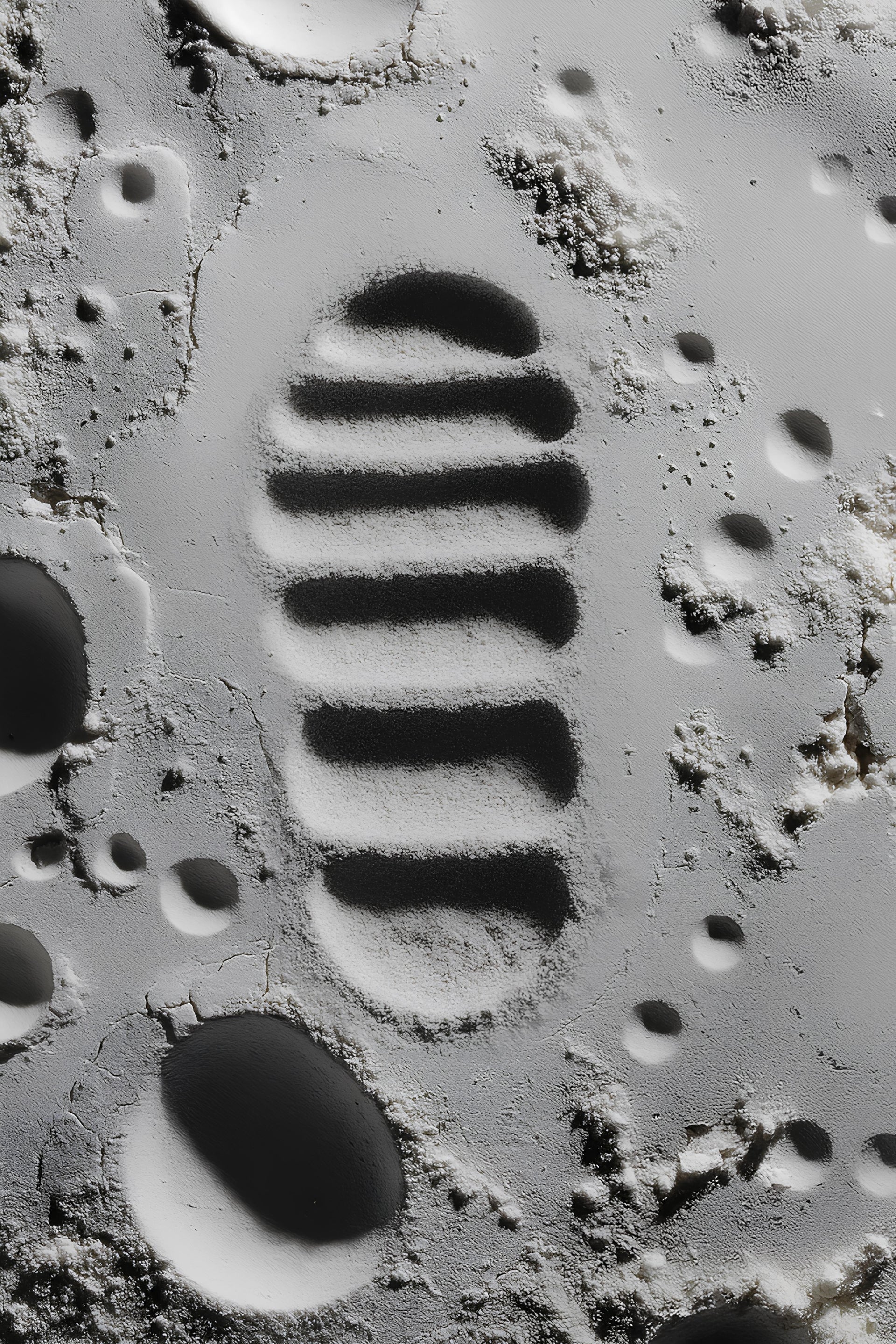 Mars Mellow Slide - trip - trapped in paradise | 3D printed Shoes ...