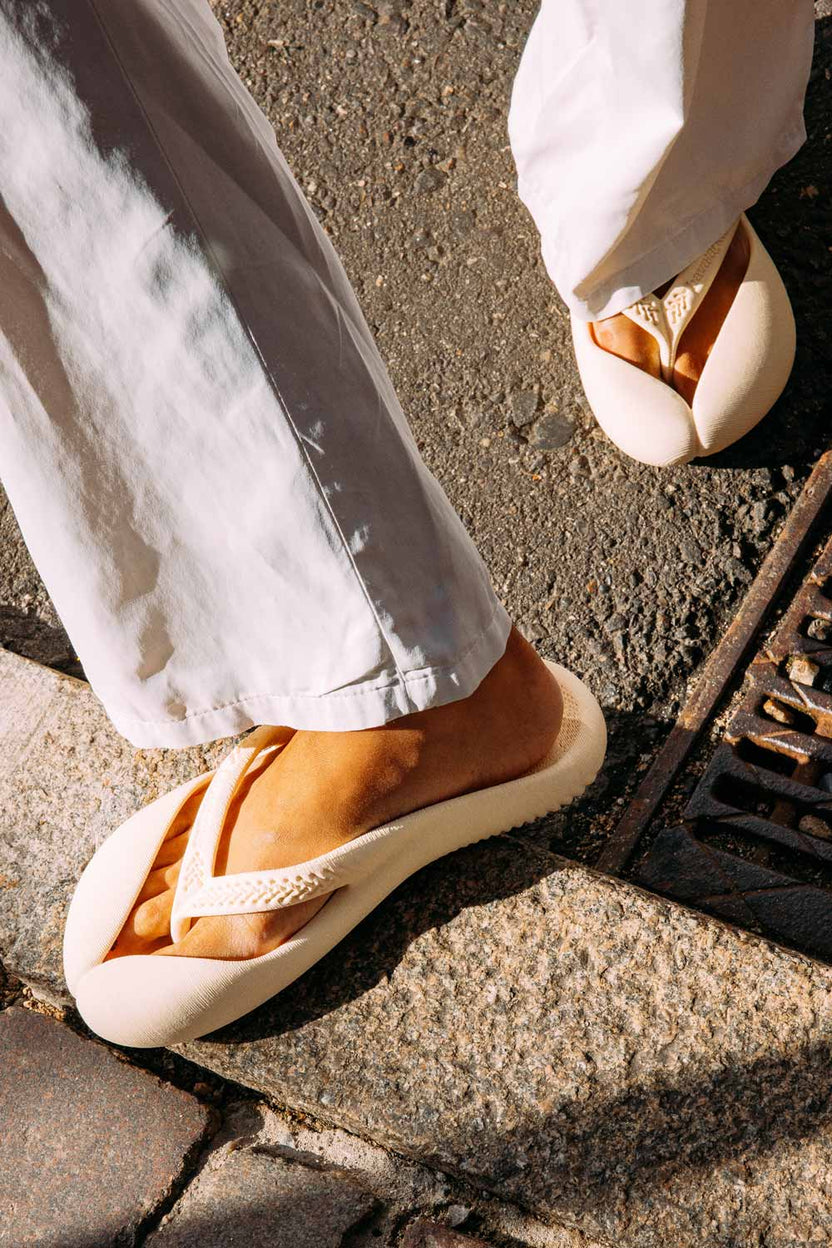 Top Toe - Havaianas | 3D printed Shoes | zellerfeld – Zellerfeld