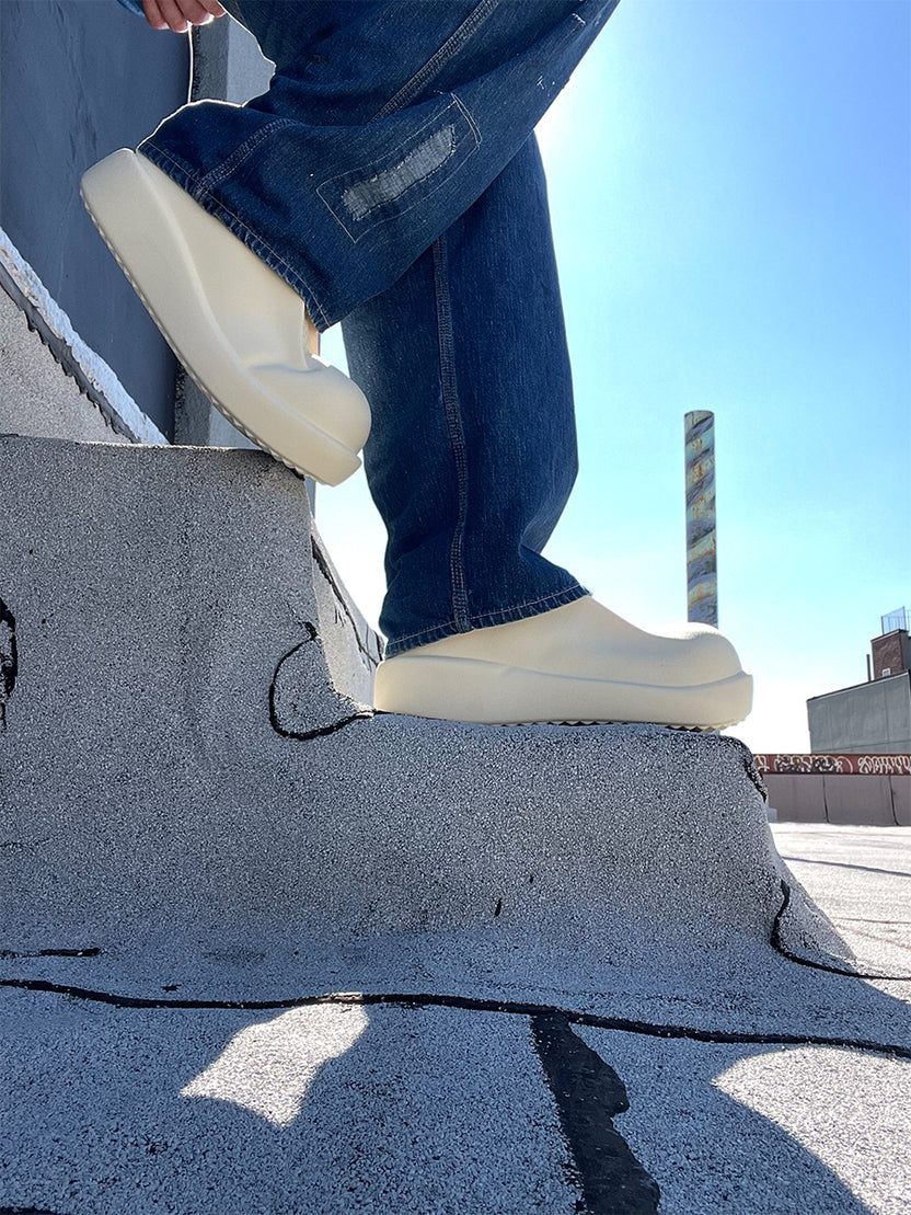 BSTR XL - CIRCUS | 3D printed Shoes | zellerfeld – Zellerfeld