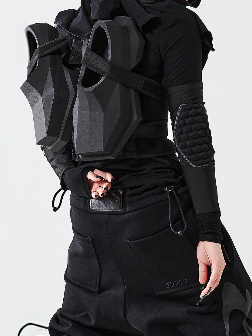 NOOON PROTOTYPE 001.OBJ - NOOON | 3D printed Shoes | zellerfeld ...