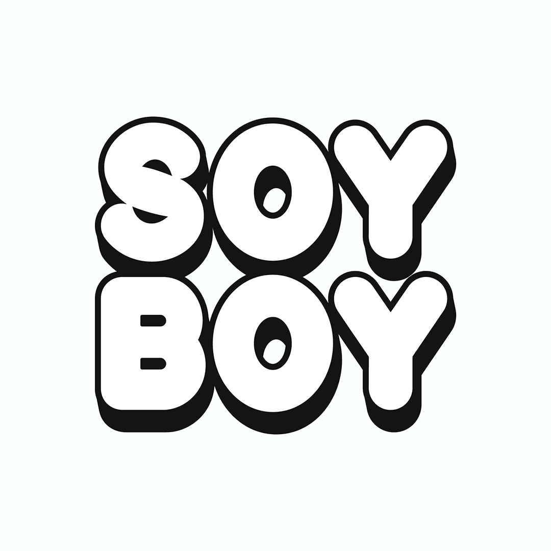 soy rnr - soyboy | 3D printed Shoes | zellerfeld – Zellerfeld