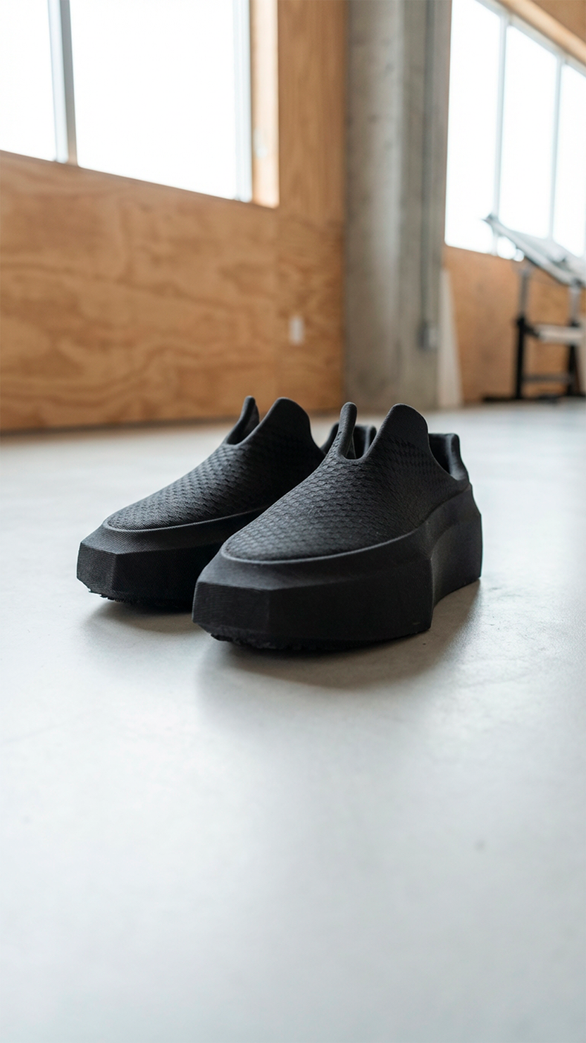 soy rnr - soyboy | 3D printed Shoes | zellerfeld – Zellerfeld